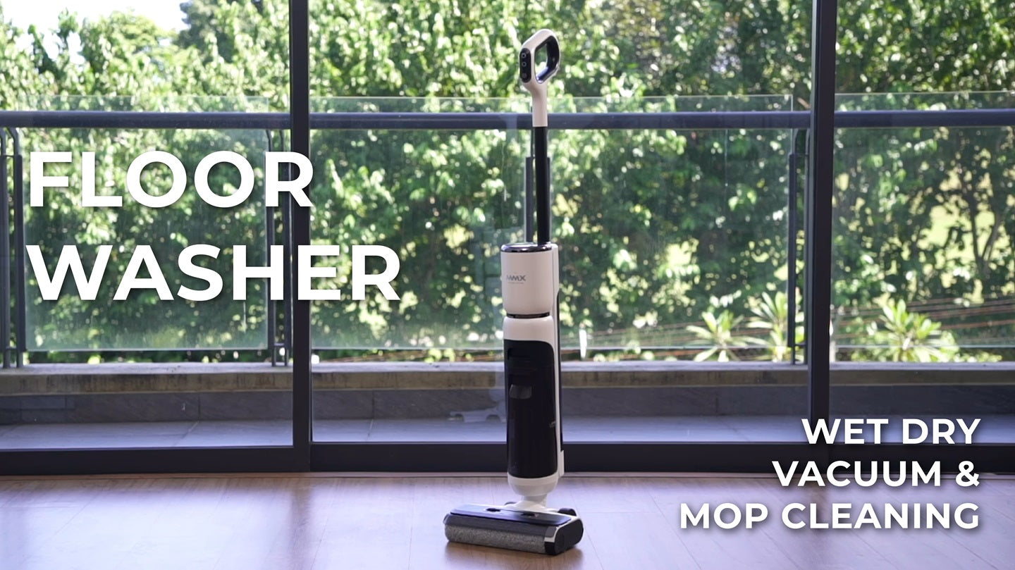 MMX Floor Washer | Best Floor Washer Malaysia – MMXMALL