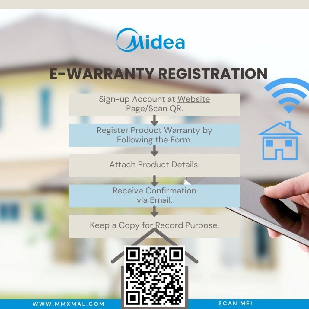 Midea – MMXMALL