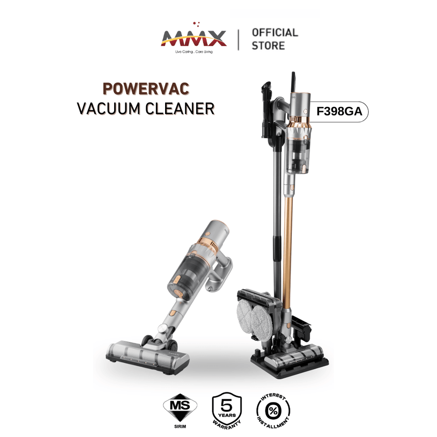 MMX Vacuum Cleaner | Best Vacuum Cleaner Malaysia – MMXMALL