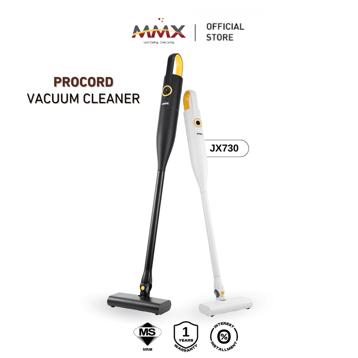 MMX Vacuum Cleaner | Best Vacuum Cleaner Malaysia – MMXMALL