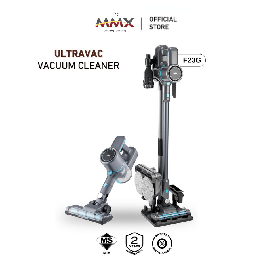 MMX Vacuum Cleaner | Best Vacuum Cleaner Malaysia – MMXMALL