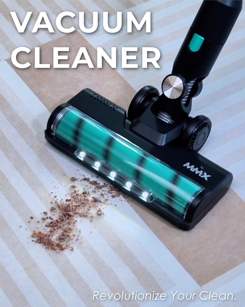 MMX Vacuum Cleaner | Best Vacuum Cleaner Malaysia – MMXMALL