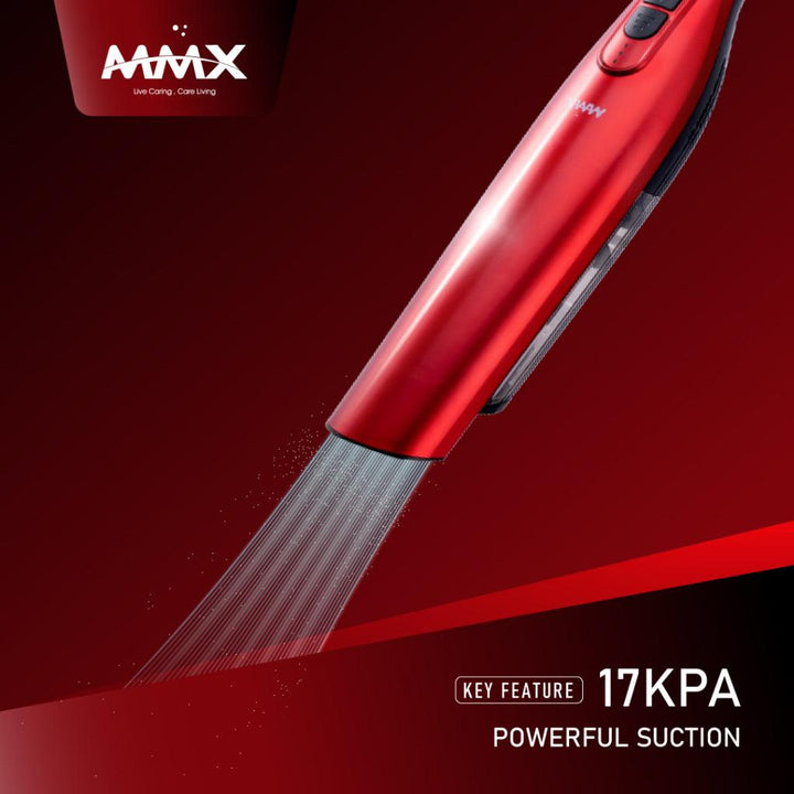 MMX Vacuum Cleaner | Best Vacuum Cleaner Malaysia – MMXMALL